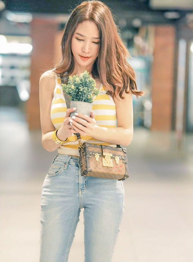 Kate Methawi – Most Beautiful Thai Transgender Girl – Thai Transgender