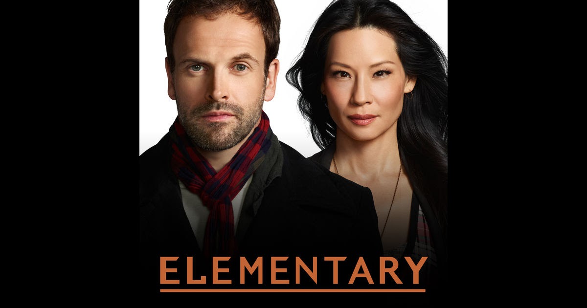 Watch Elementary S05E11 - Be My Guest | Social TV