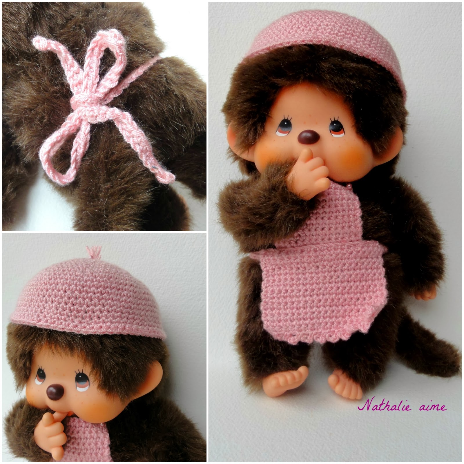 Nathalie M: SC # 196 mon Kiki et promenade au salon créations & savoir ...