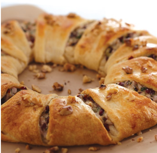 Sarah Hall - The Pampered Chef