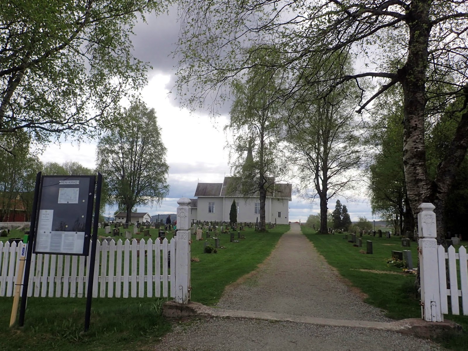 OptimistGammeln: "Sprek i Gjerdrum", årgang 3