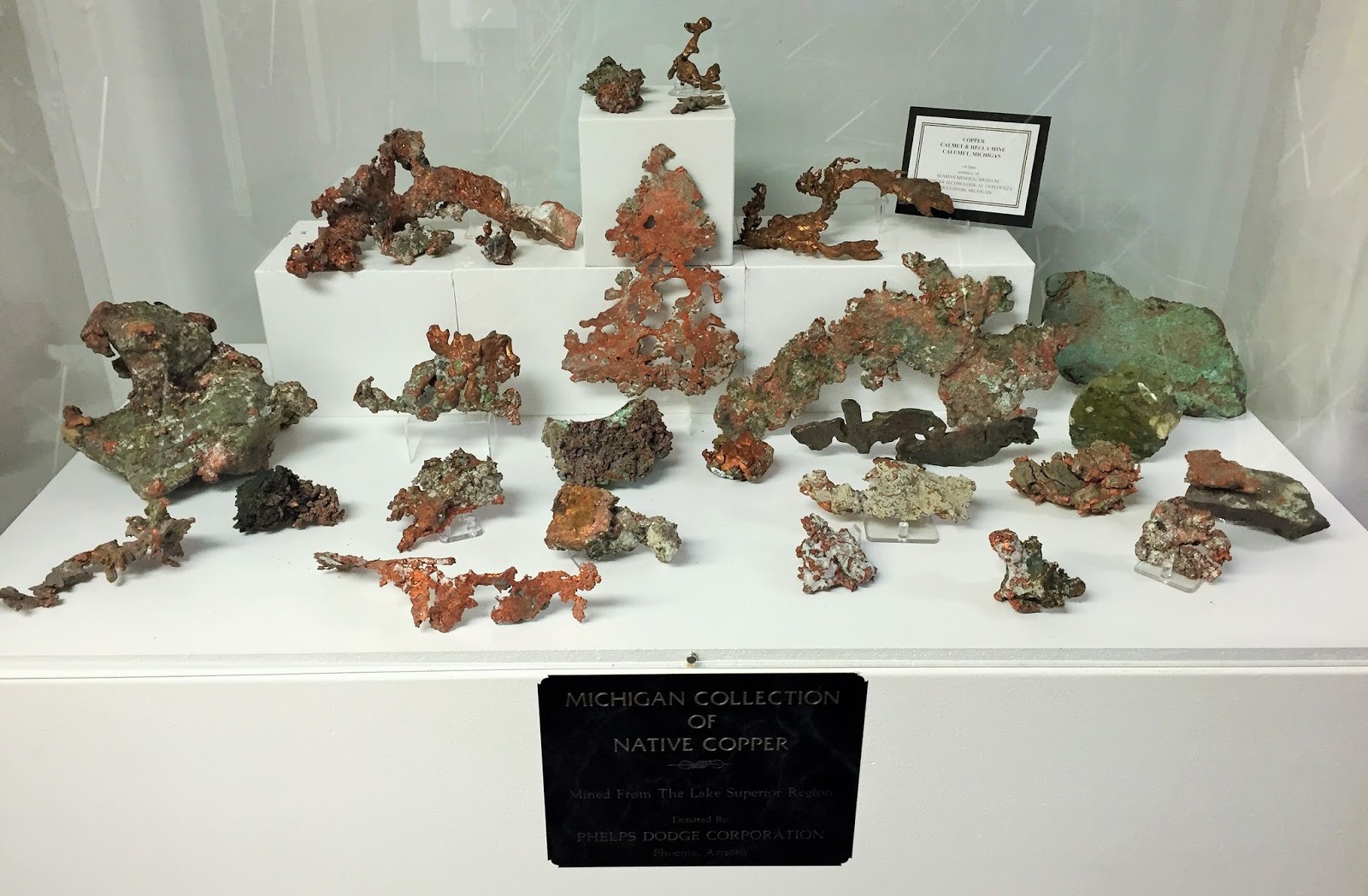 Down the Road: Red, White & Blue in a Small Town