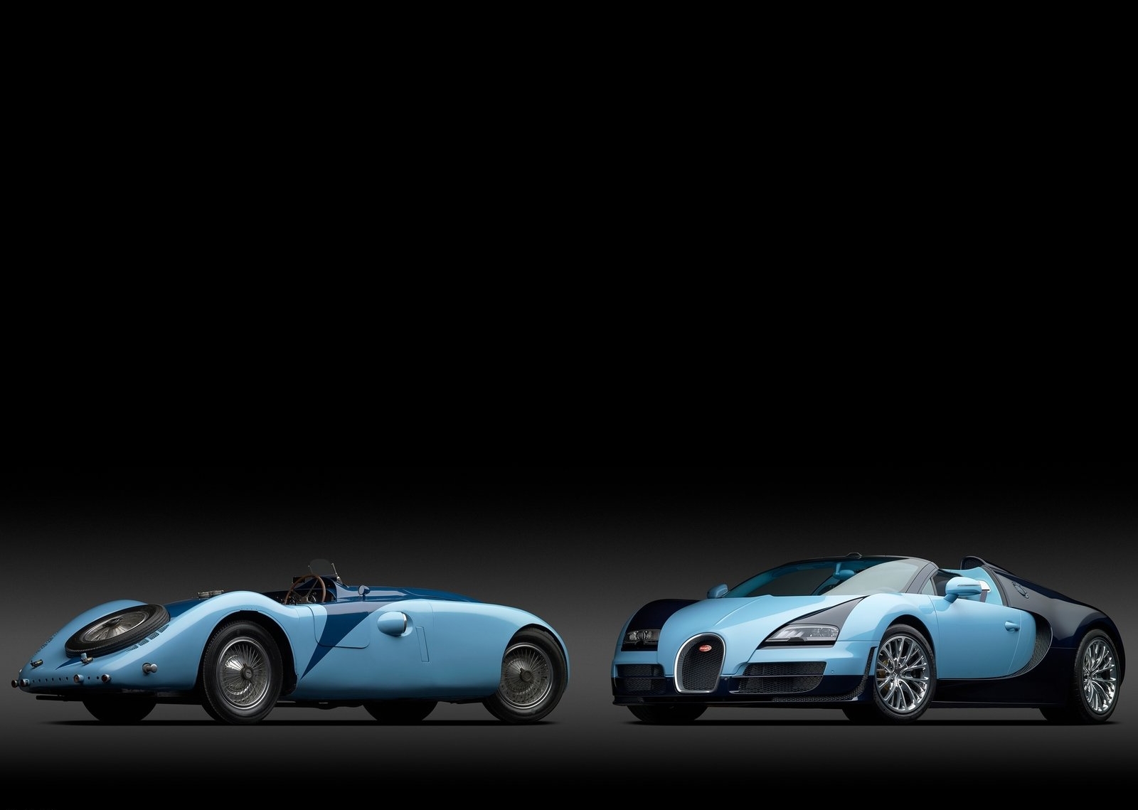 Speed Machines Classic: Bugatti Type 57G Tank | 1937