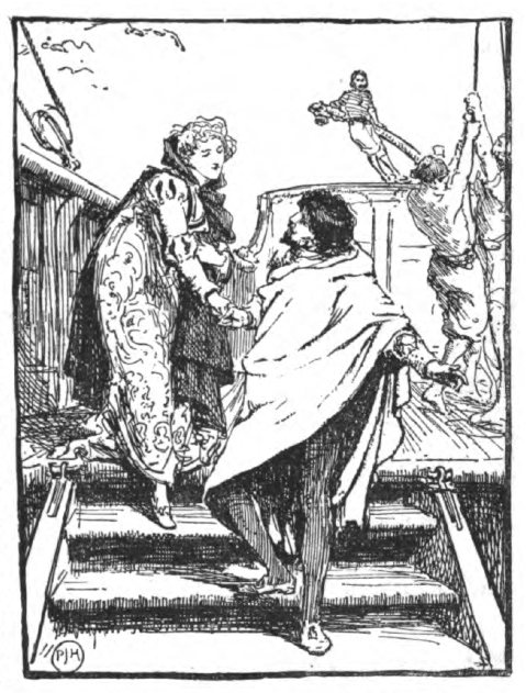 Mythology and Folklore UN-Textbook: Lang's Fairy Tales: Trusty John