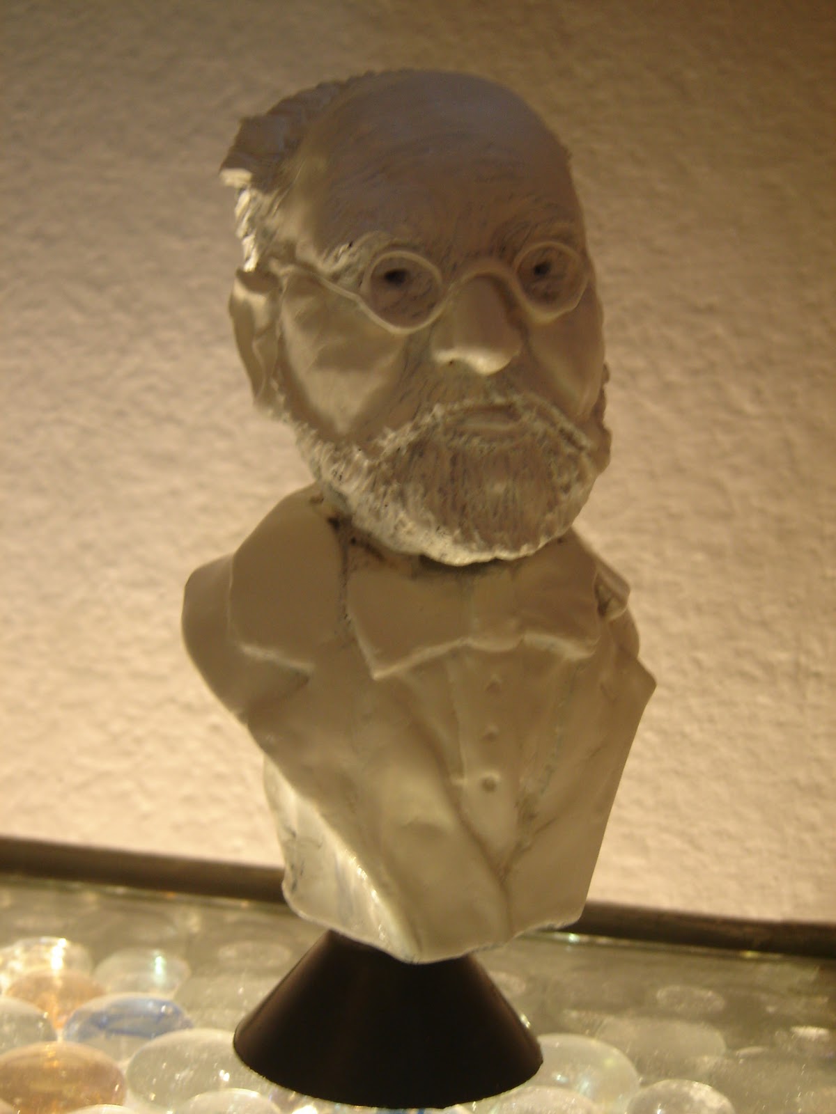 ARTS AND TECHNOLOGY: Almafuerte