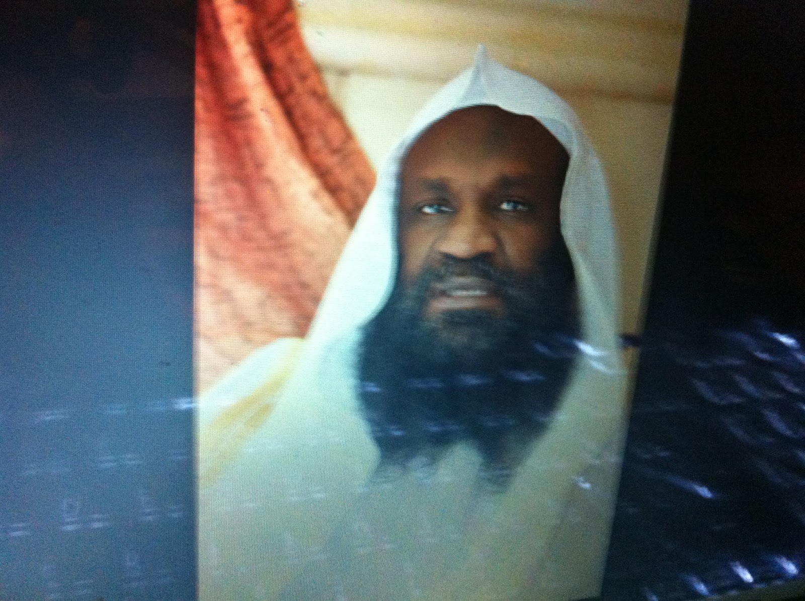 THE BLACK SOCIAL HISTORY:: BLACK SOCIAL HISTORY - AFRO-SAUDI ARABIAN ...