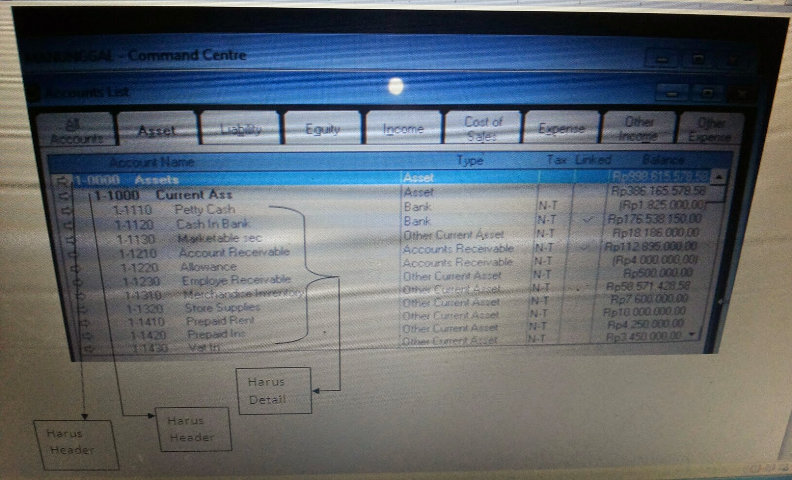 MYOB: Cara Menjalankan Aplikasi MYOB Accounting Plus v18 ED