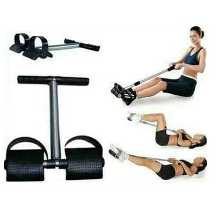 Super Tummy Trimmer - PUSERBA