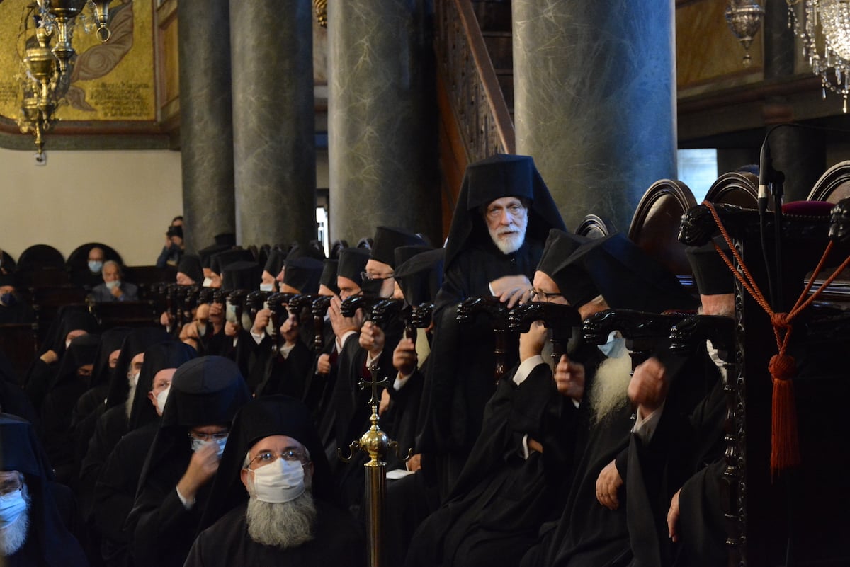 ΤΗΣ ΙΝΔΙΚΤΟΥ ΣΤΟ ΦΑΝΑΡΙ (ΦΩΤΟ & ΒΙΝΤΕΟ) - Φως Φαναρίου