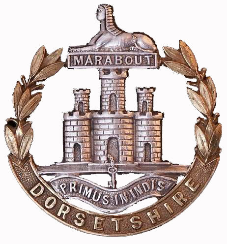 Army Service Numbers 1881-1918: Dorsetshire Regiment 1881-1914 - 1st ...