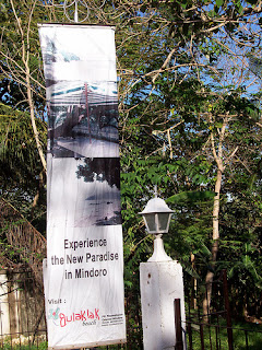 The Endless Sojourner: Summer in Oriental Mindoro: Bulaklak Beach Resort