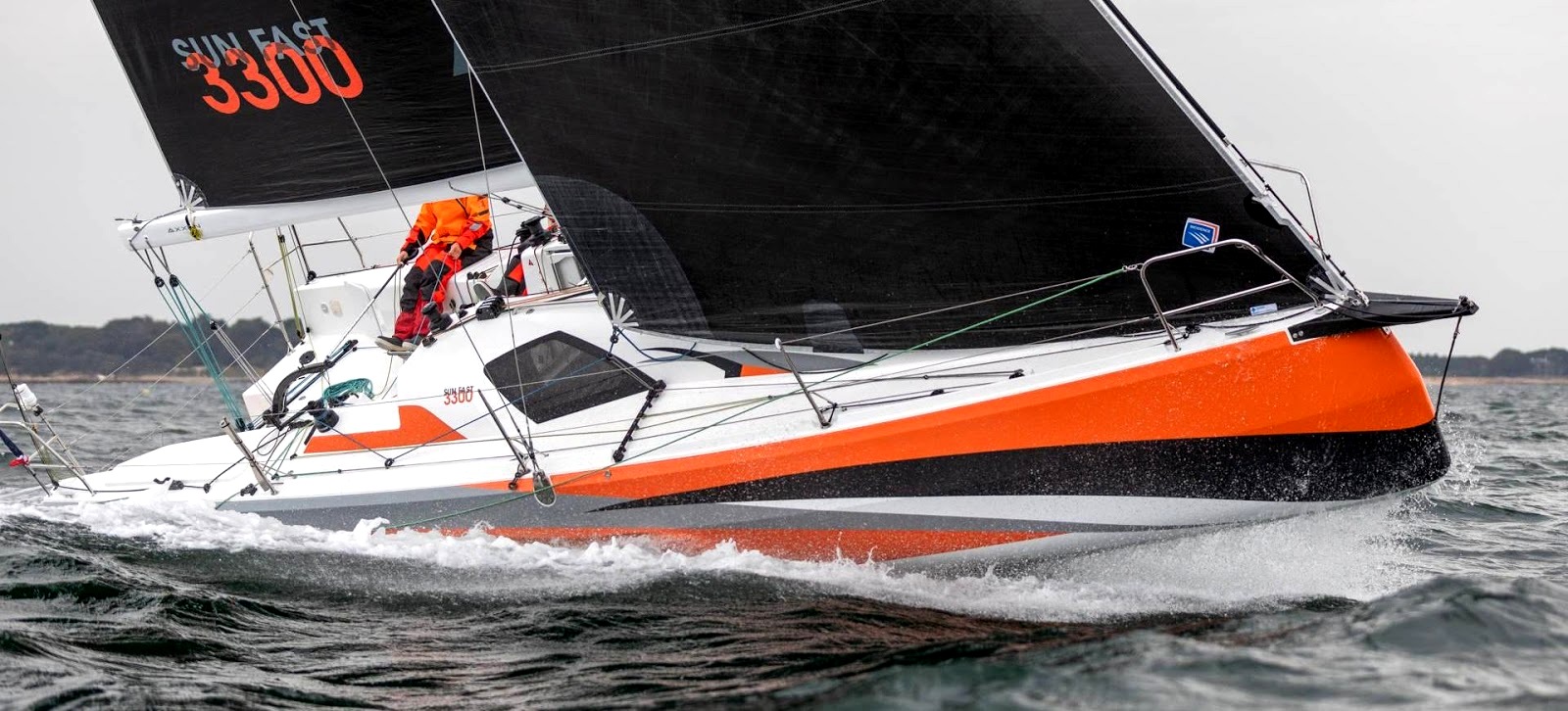 Interesting Sailboats: THE EXPLOSIVE RISE OF DUO AND SOLO OFFSHORE ...