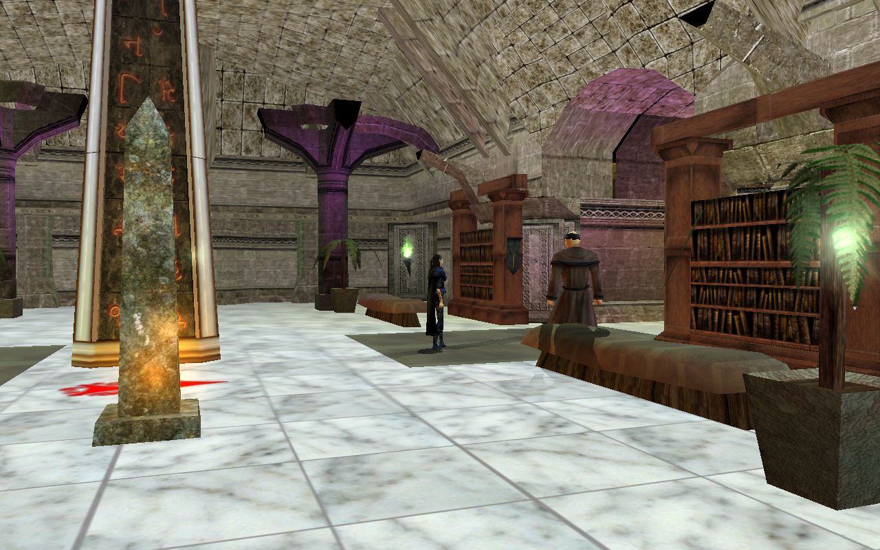 Traveling the Multiverse: Winterscale news - Madness & Magic mod for ...