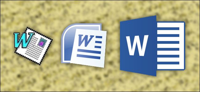 Microsoft Word