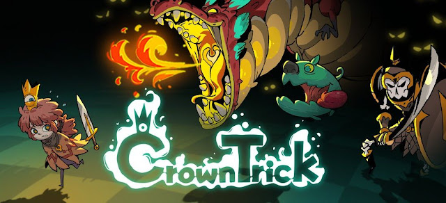 Crown Trick, jogo que combina dungeon crawler e roguelike, é anunciado ...