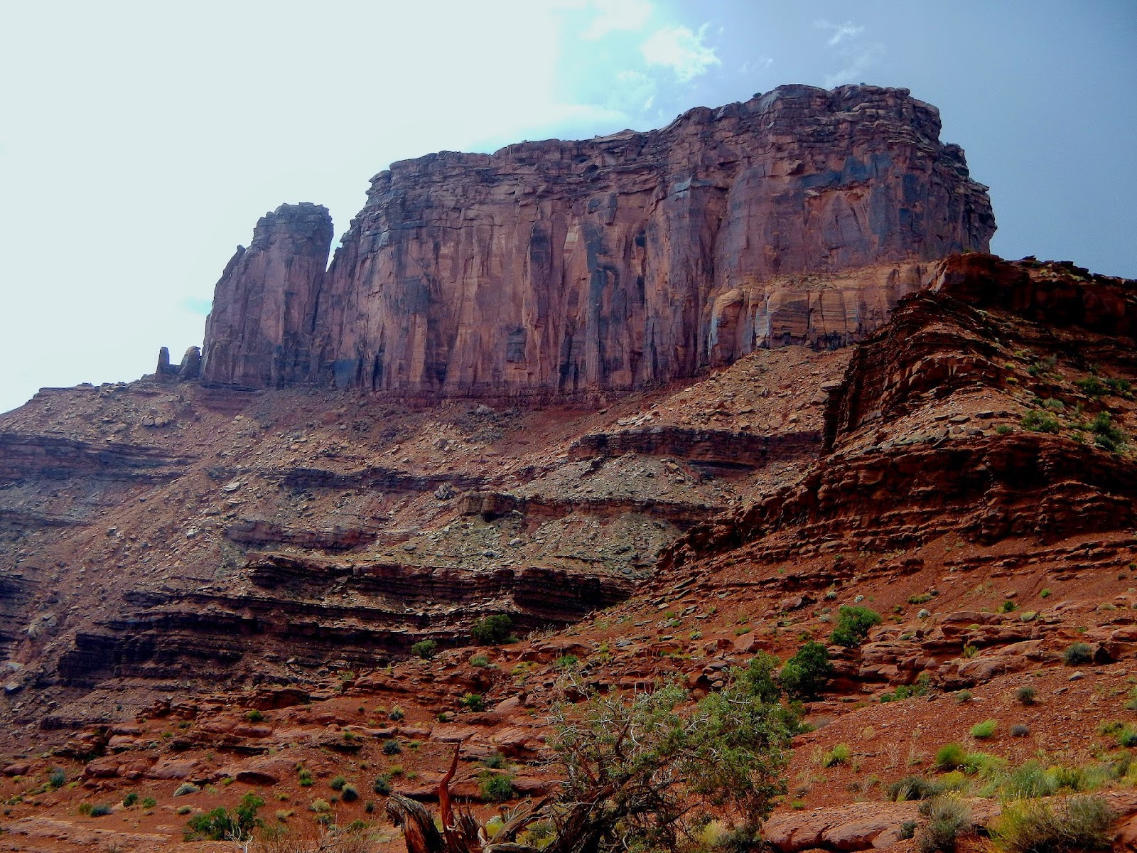 The Southwest Through Wide Brown Eyes: November 2014