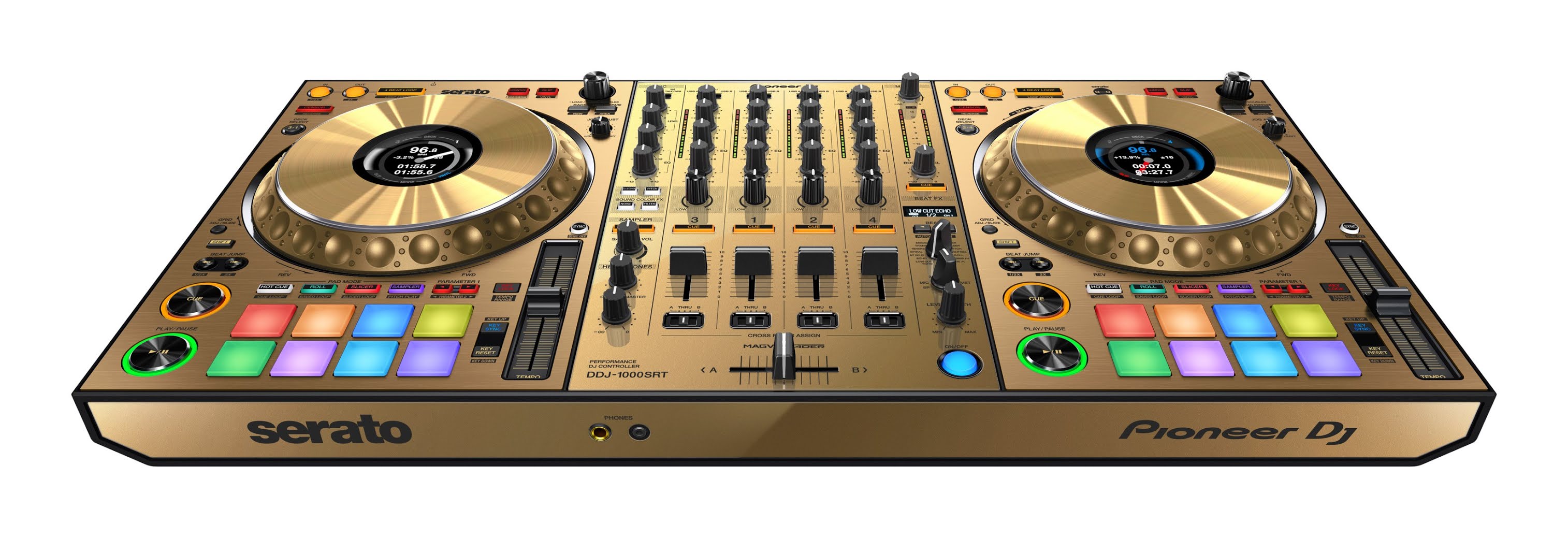 Official Malaysia Leading DJ/MUSICIAN/PRODUCER,DJ Equipment/Machine ...