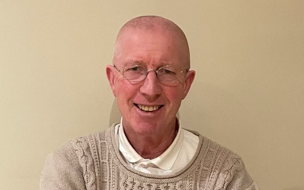 Irish Papist: Interview with Ciarán Ó Coigligh