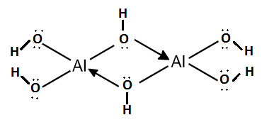 Welcome to Chem Zipper.com......: Consider Al2(OH)6 compound and ...