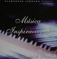Alabanzas Llamada Final-Música Inspiracional- ~ Discos Cristianos