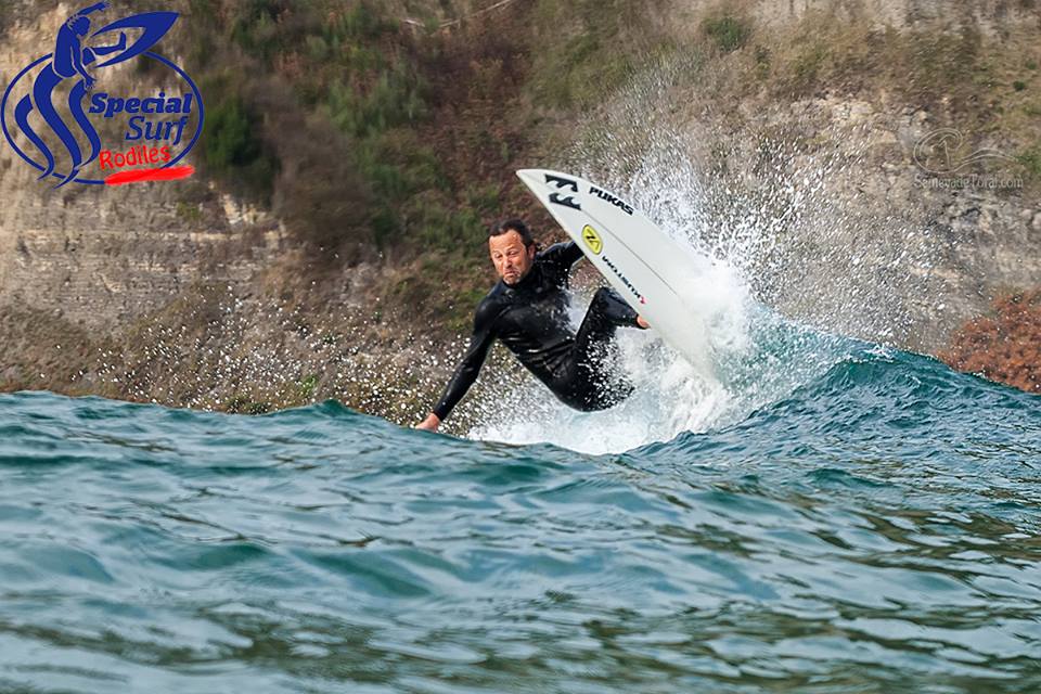 Special Surf Rodiles: marzo 2016