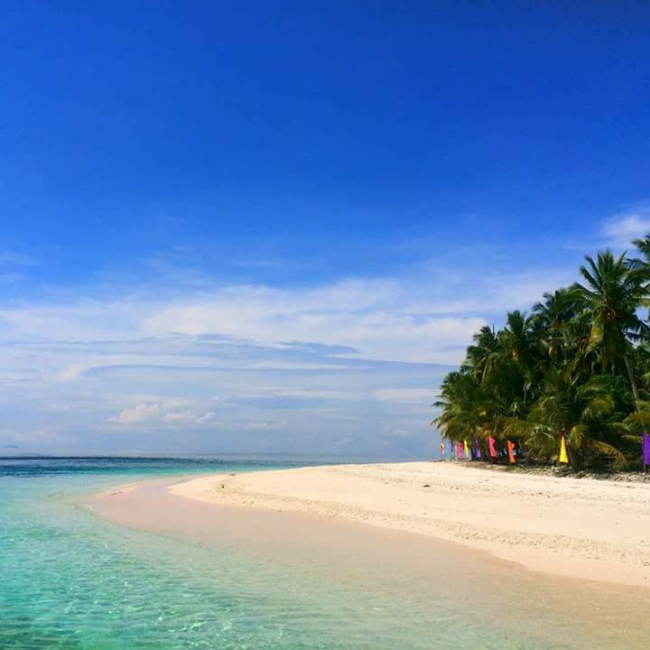 Maluso Municipality: 2018