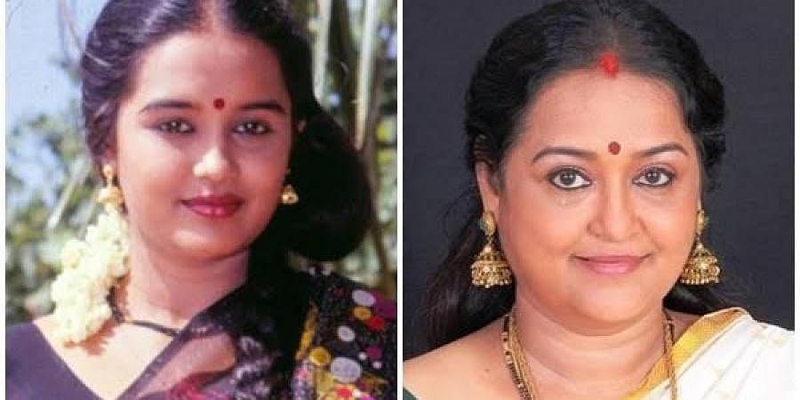 My movie minutes: Remembering Actress Chitra