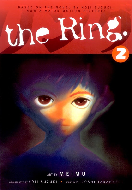 The ring 2 (FULL-5 chap) | Manhua.Alohot.Net - Cộng Đồng Anime, Manga ...