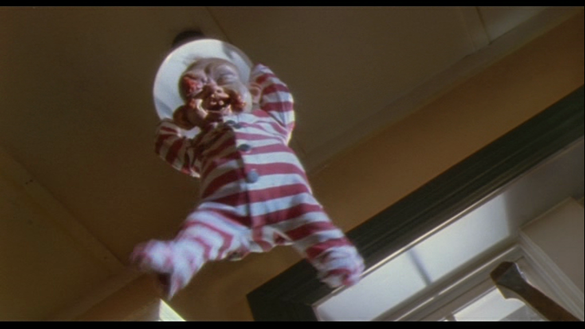 Life Between Frames: Final Girl Film Club - Braindead, a.k.a. Dead-Alive