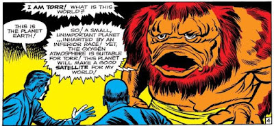 Comics, old time radio and other cool stuff: Aliens, Body Swapping and ...