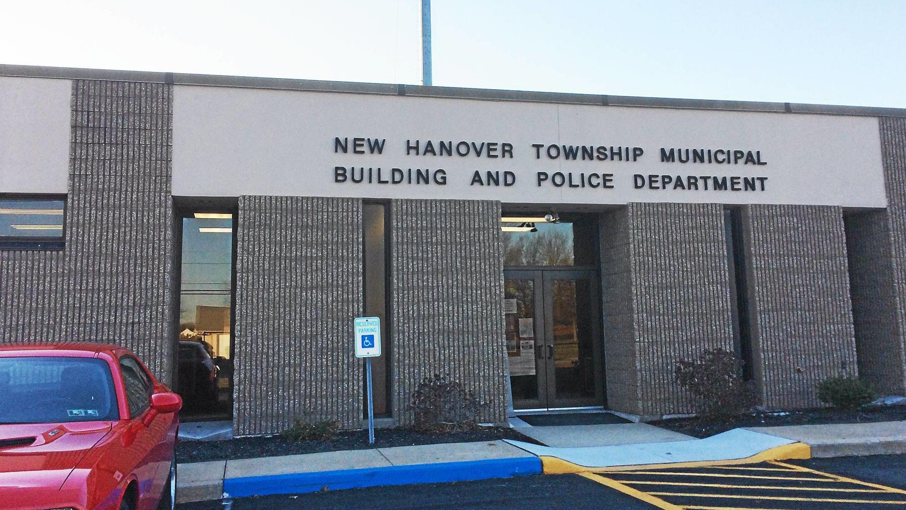 Digital Notebook: New Hanover Mulls Multi-Million-Dollar Options Digital Notebook: New Hanover Mulls Multi-Million-Dollar Options