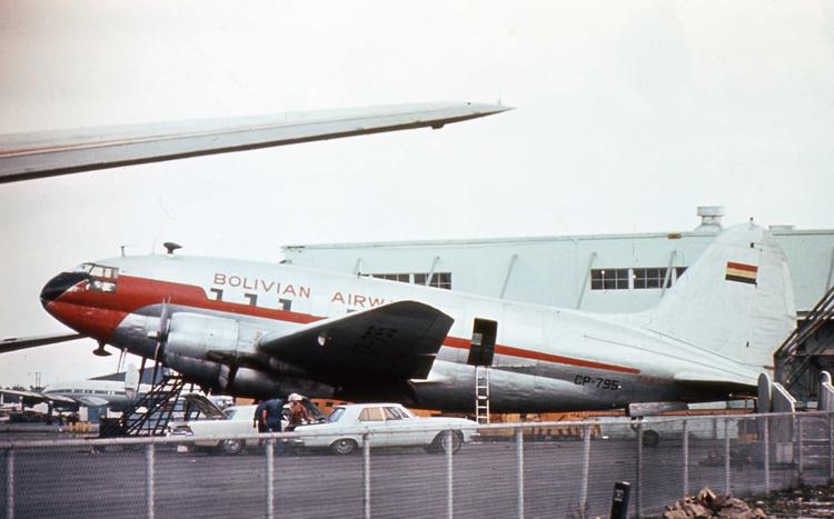 Historias Individuales: April 2011