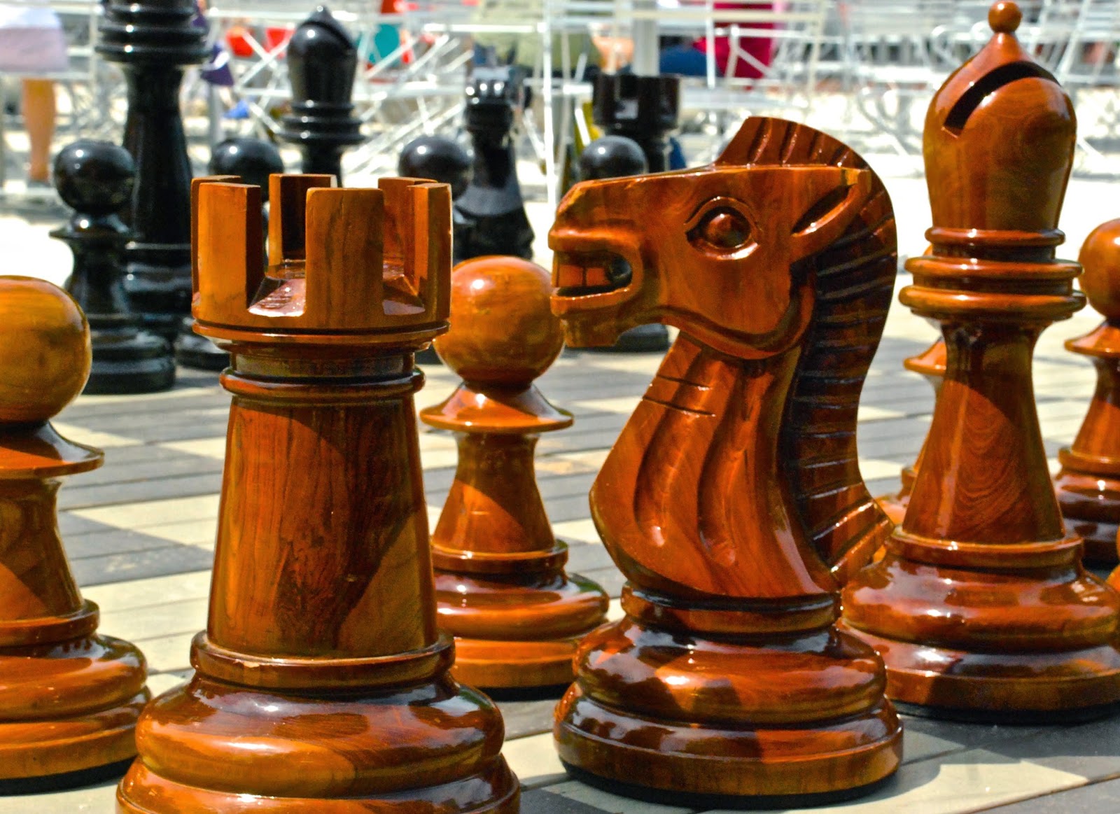 Boylston Chess Club Weblog: August 2014