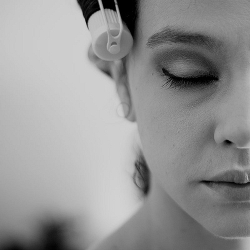 best photos 2 share: 8 Excellent Close-Up Portrait Examples