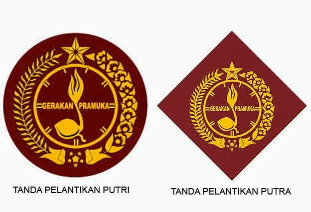 Arti Lambang Pramuka Serta Penjelasan Penggunaanya | Scout.web.id