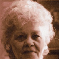 Inside Joplin Obituaries: Imogene Jackson