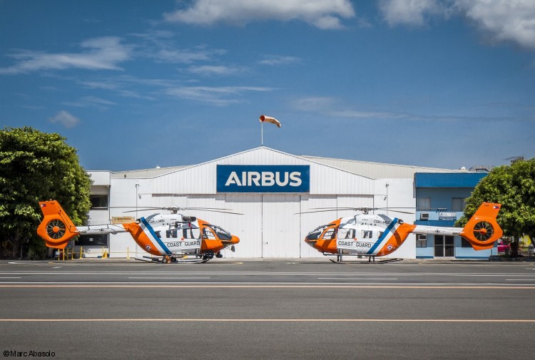 DEFENSE STUDIES: Philippine Coast Guard Takes Delivery of Second H145 ...