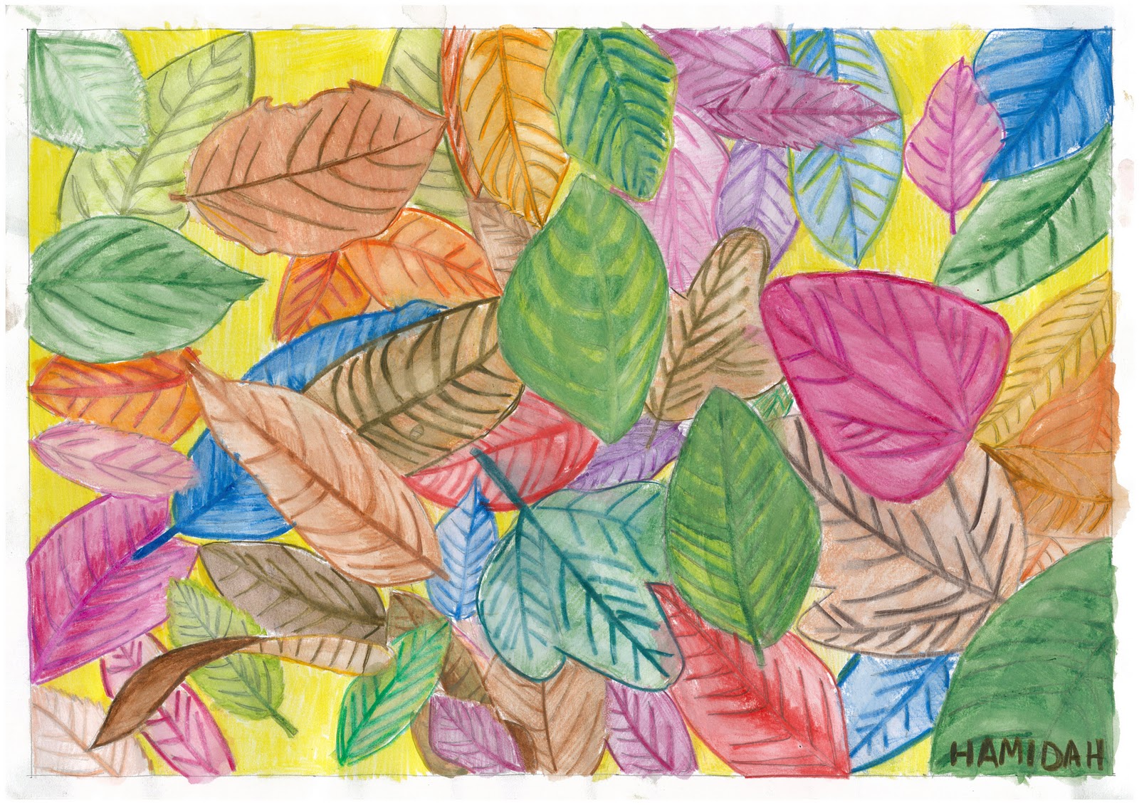 Art/Design/DT in EDUCATION by Mauro Brooks: OBSERVATIONAL DRAWING ...