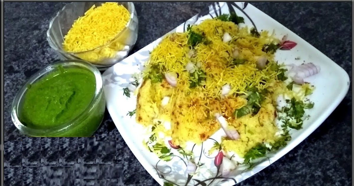 Surti Locho - Gujarati Recipe