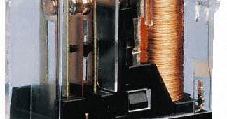 Know your Electronics Components: Relay