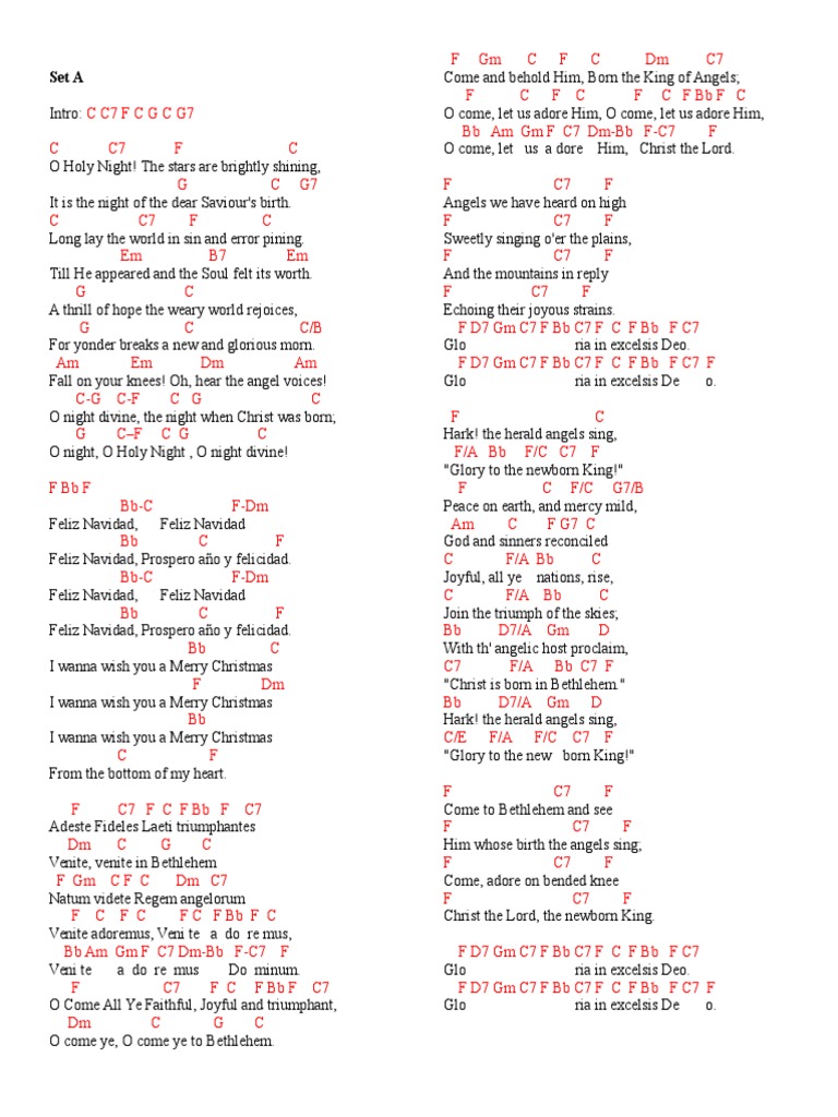 ang pasko ay sumapit chords - philippin news collections