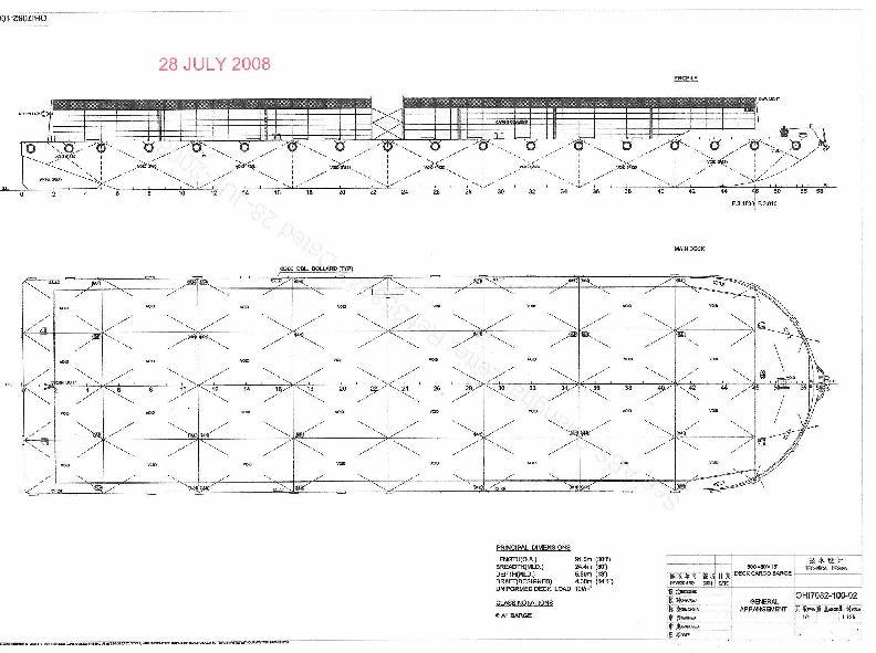 boat information: TUG BOAT FORSALE
