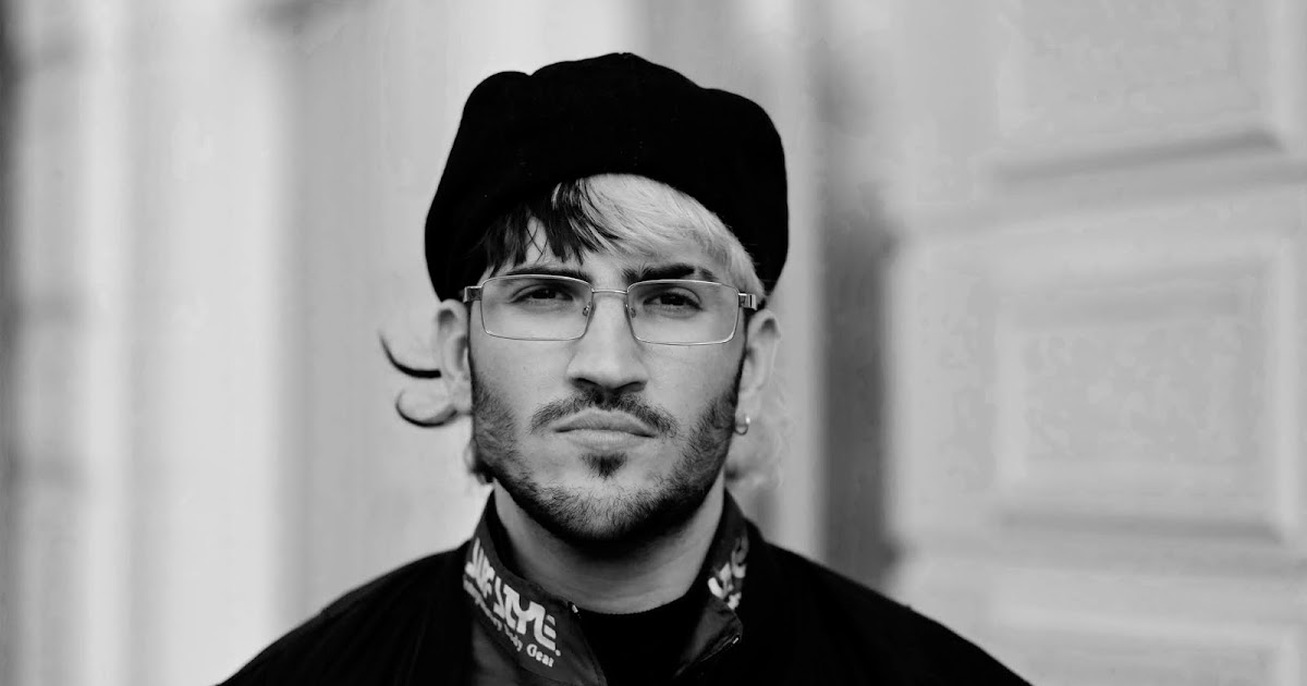 Danny Daze estrena EP solidario y anuncia streaming