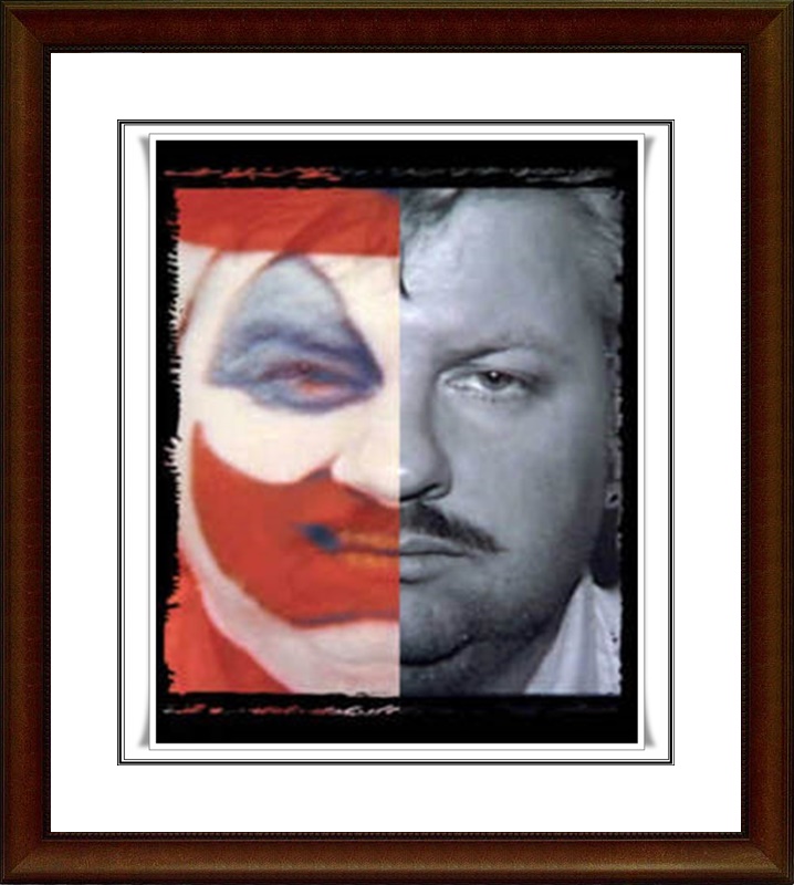 Historias Y Leyendas John Wayne Gacy El Payaso Asesino