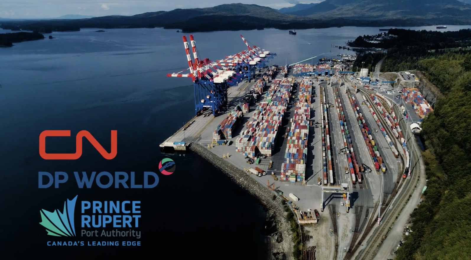 North Coast Review: CN makes use of longer trains to help alleviate ...