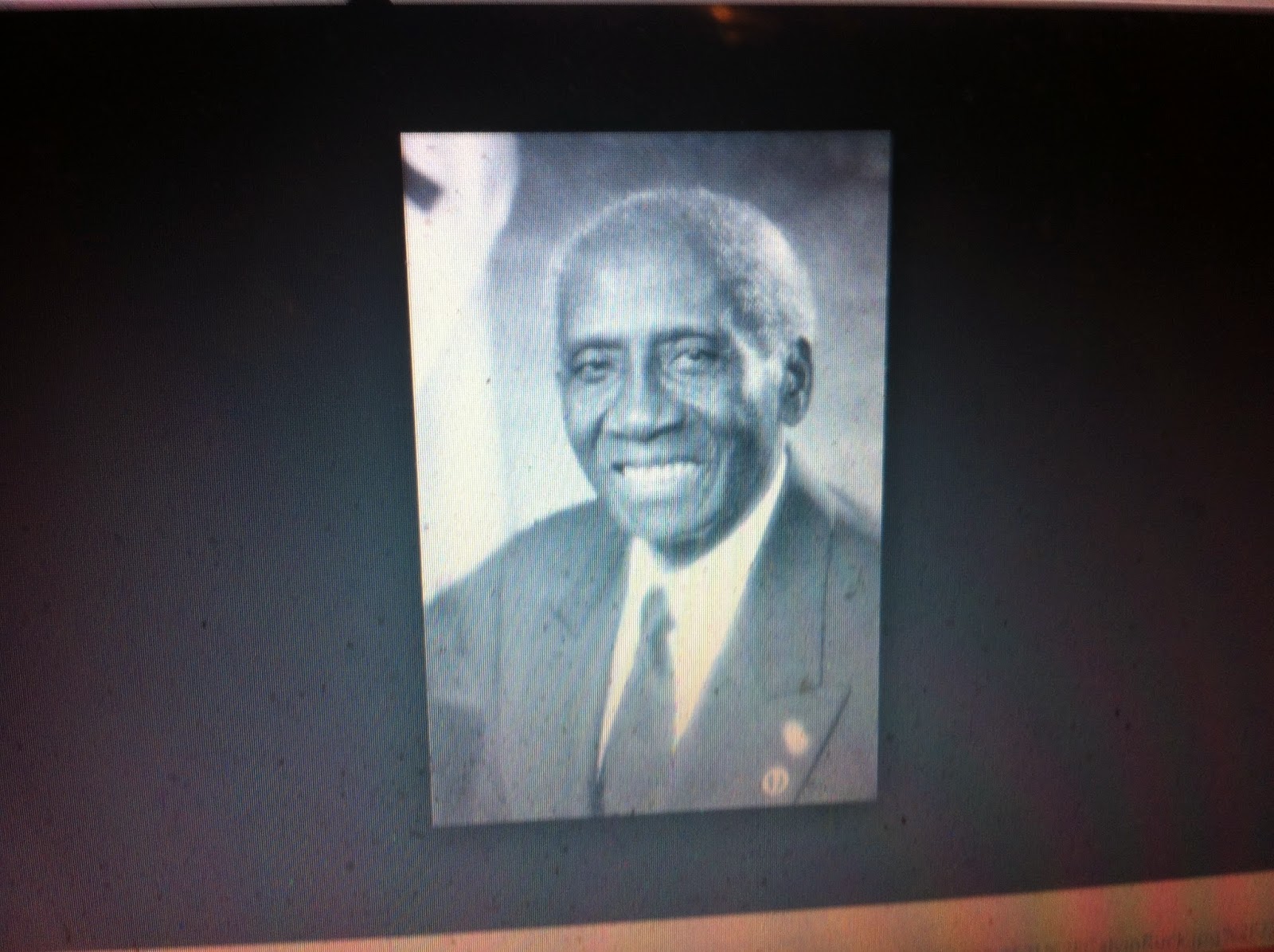 THE BLACK SOCIAL HISTORY:: BLACK SOCIAL HISTORY : AFRO-CANADIAN " THE ...