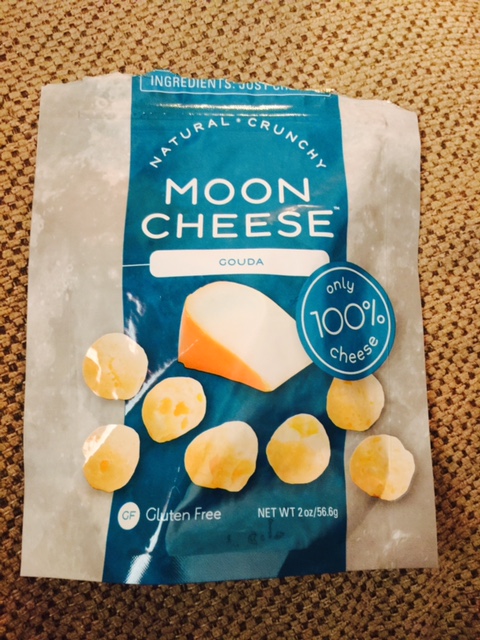 My Low Carb Life: Moon Cheese