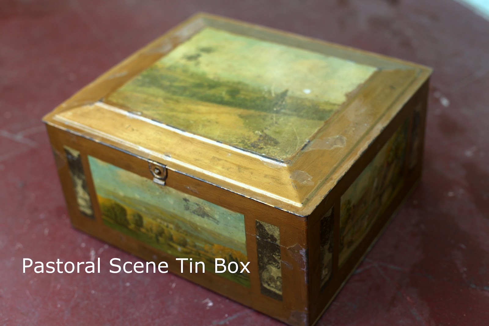 {storehouse}: Small Details