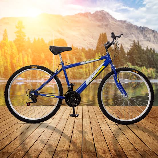 ¿Cuántas rodadas de bicicletas hay?