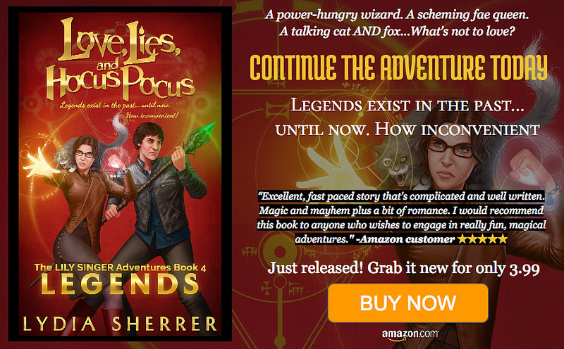 So Few Books ~: BLOG TOUR & AUTHOR INTERVIEW with Lydia Sherrer for ...